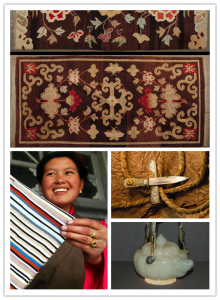Tibetan Handicrafts | Tibet Travel Blog