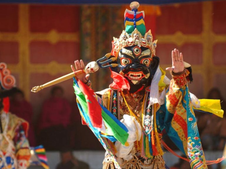 shaman-of-tibet | Tibet Travel Blog